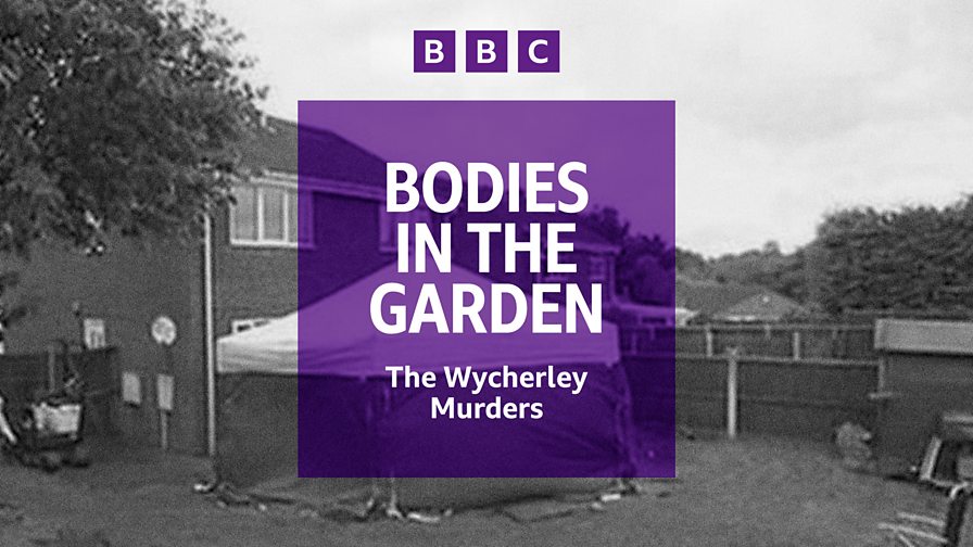 BBC - Programmes categorised as Factual: Crime & Justice: True Crime ...