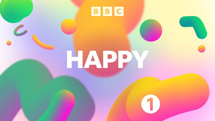 BBC Radio 1 - Schedules