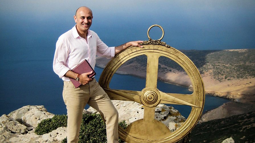 BBC Four - Science and Islam - Episode guide