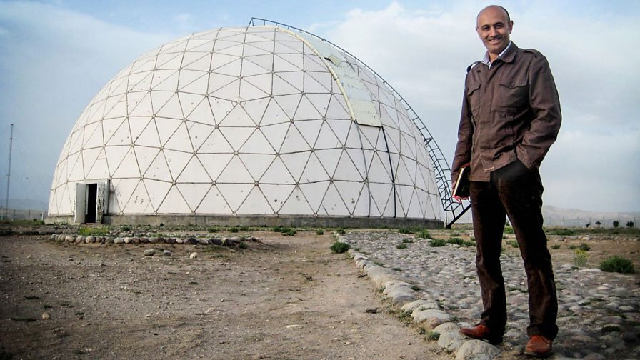 BBC Four - Science and Islam - Episode guide