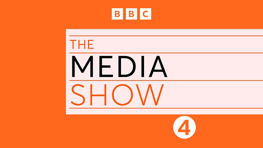 BBC Radio 4 - The Media Show, BONUS Lord Grade, Ofcom Chair, in ...