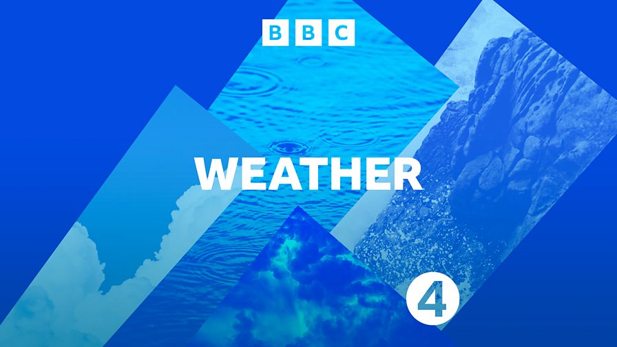 BBC Radio 4 FM - Schedules