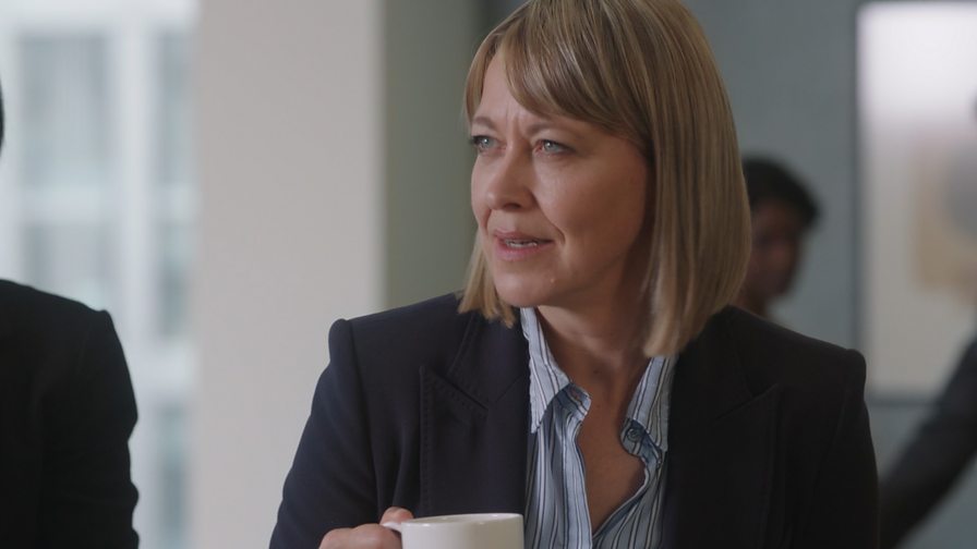 BBC One - The Split, Series 3, Episode 2