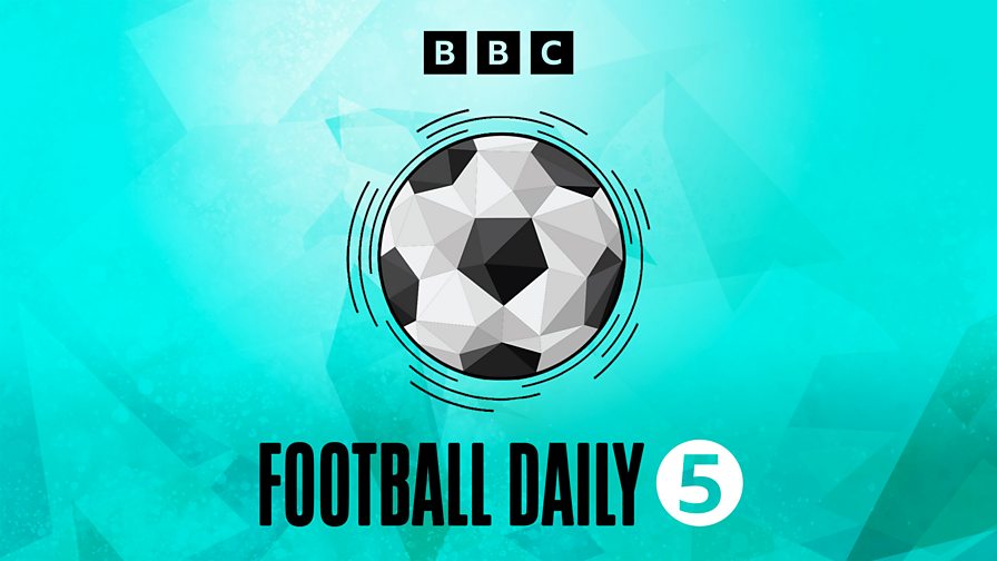 BBC One - Football Focus