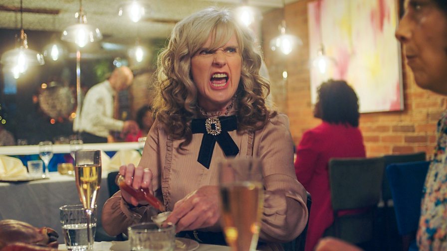 BBC One - The Other One