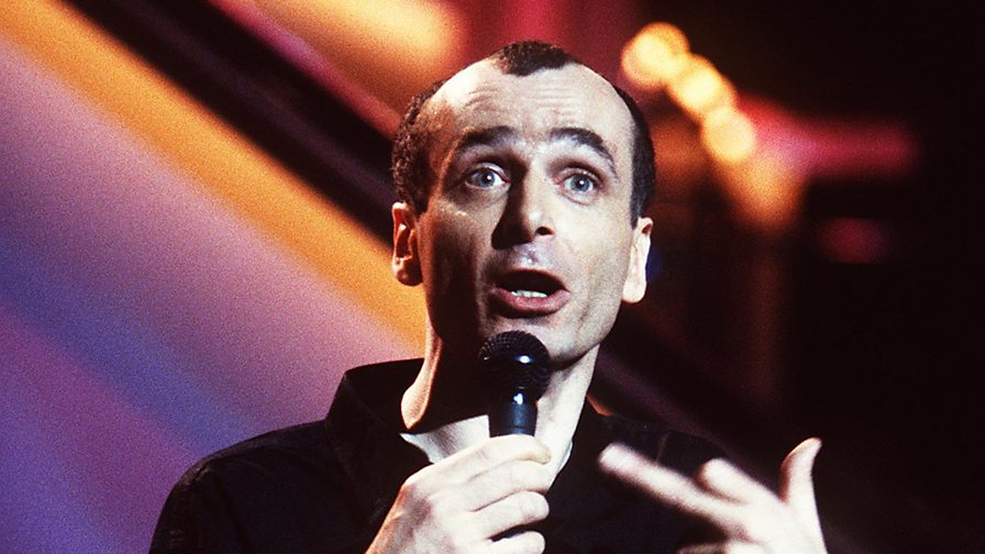 BBC Radio 4 Extra - A World of Dowie