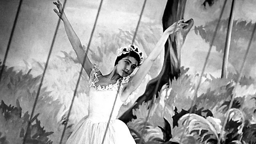 BBC Radio London - Jo Good