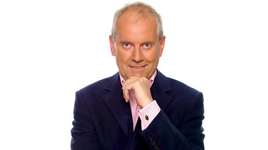 BBC Radio Solent - Lucy Ambache