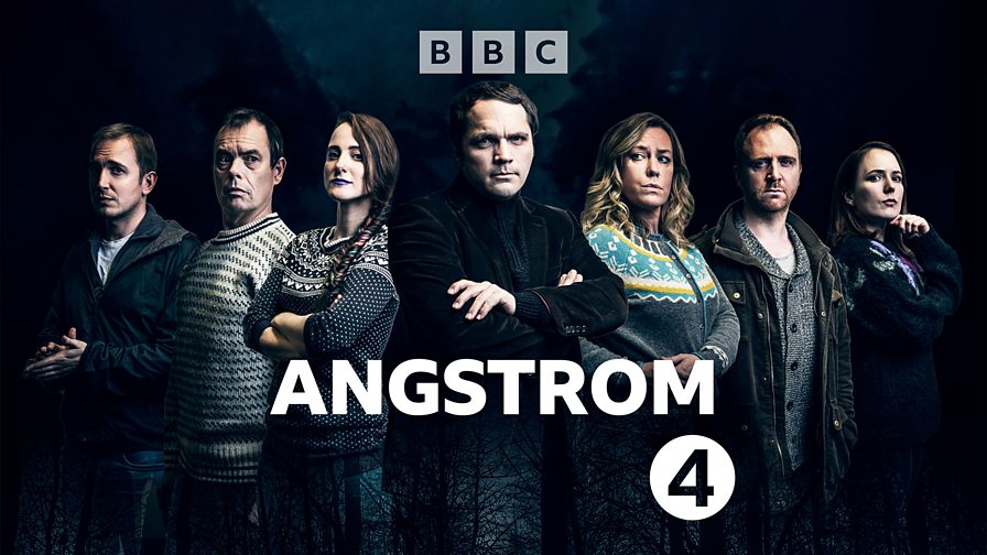 BBC Radio 4 - Angstrom