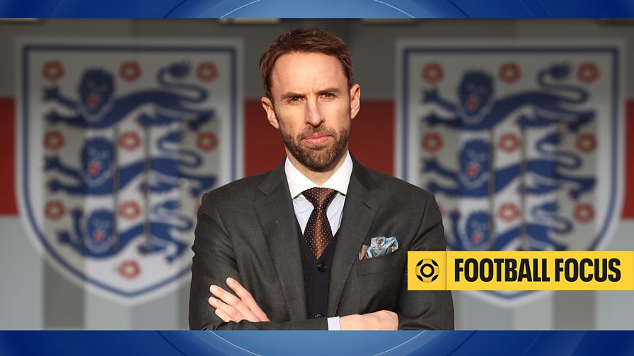 BBC One - Football Focus - Episode guide