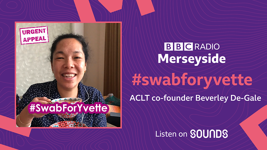 BBC Radio Merseyside - Upfront