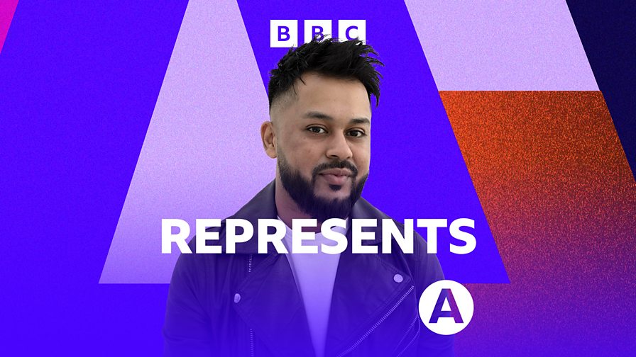 BBC Asian Network - Asian Network Celebrates... - Next on