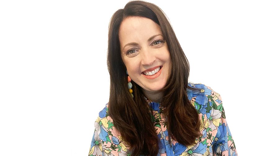 BBC Radio Berkshire - Hester Grainger