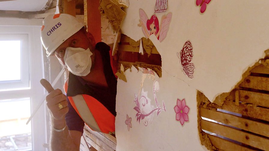 BBC One - DIY SOS - Available now