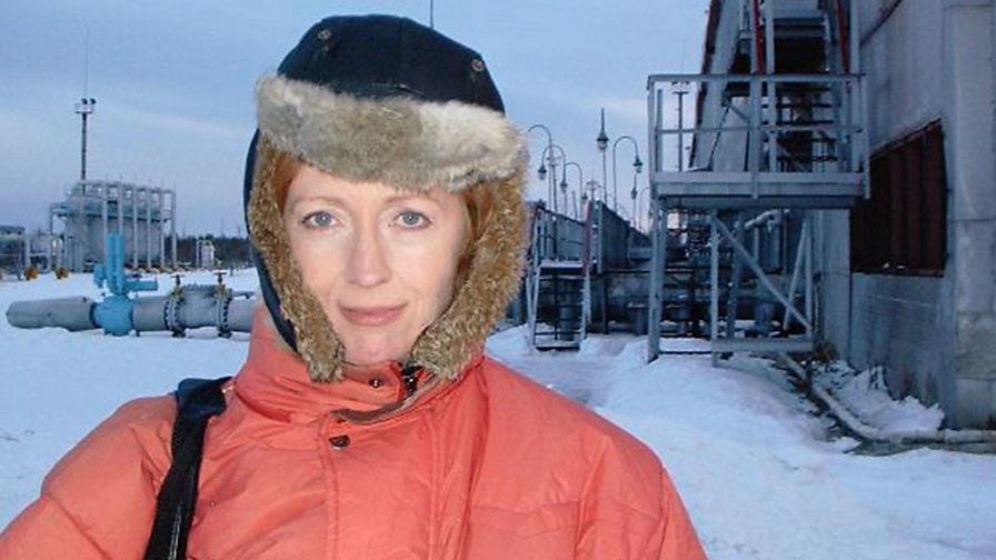 BBC World Service - The Newsroom, Russia-Ukraine war