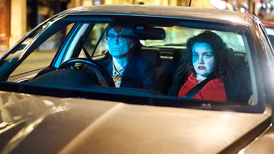 BBC One - The Outlaws, Series 2 - Episode guide
