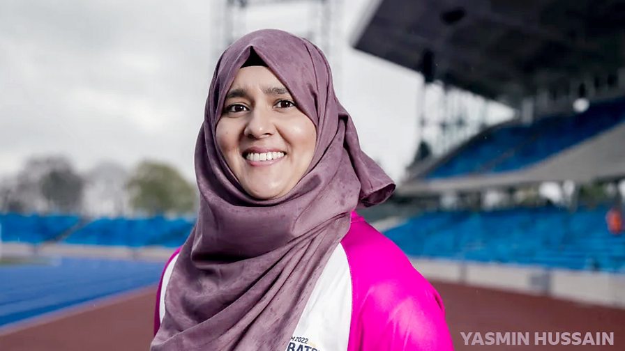 BBC Asian Network - BBC Asian Network's Big Debate, Nomia Iqbal, The man who only wears ...