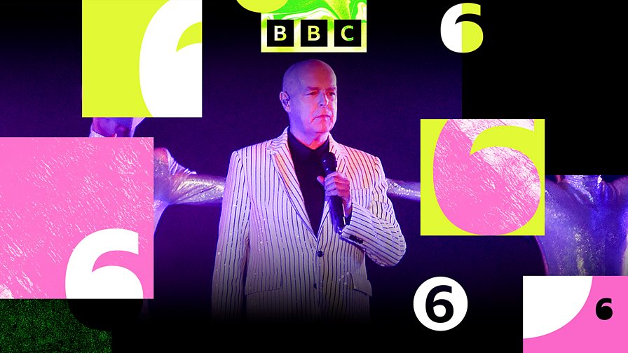 BBC Radio 6 Music - Schedules