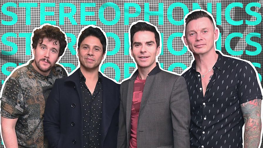 BBC One - Stereophonics Live in Cardiff: We’ll Keep a Welcome