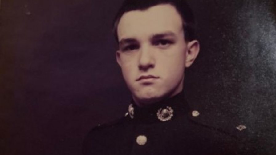 BBC - The Falklands War remembered