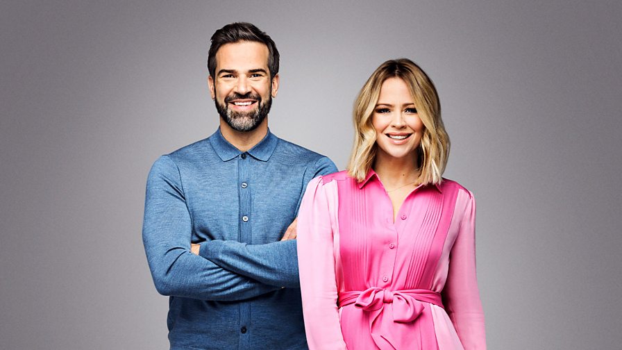 BBC One - Sherlock - Mary Morstan