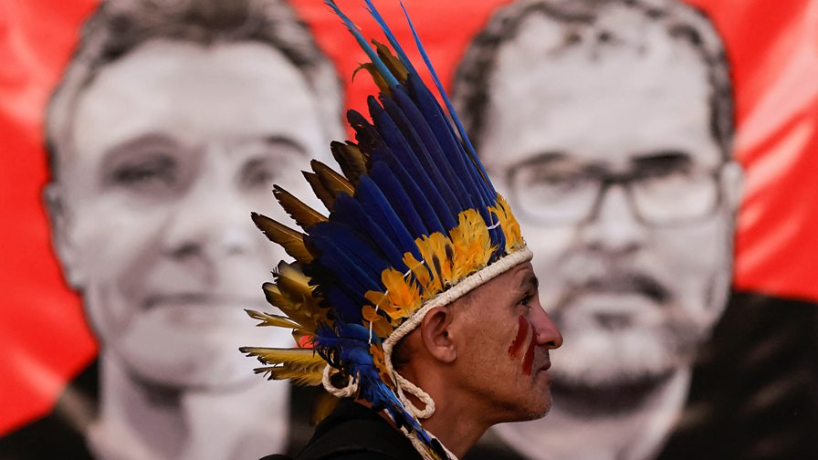 BBC Radio 4 - From Our Own Correspondent