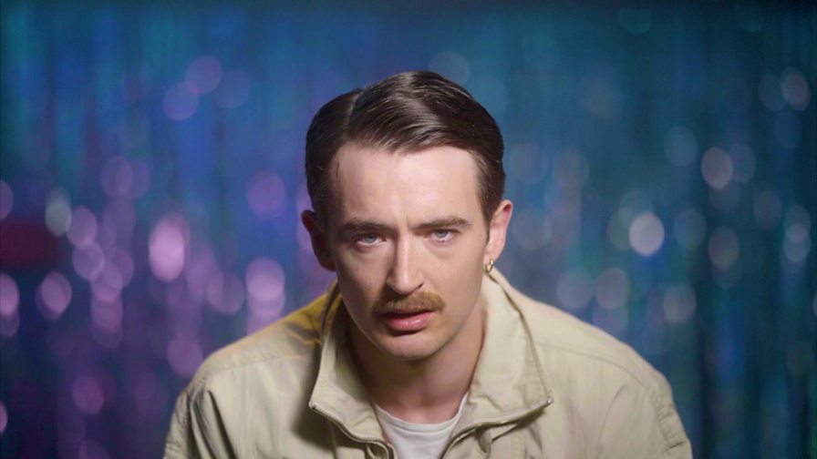 BBC Two - Aids: The Unheard Tapes
