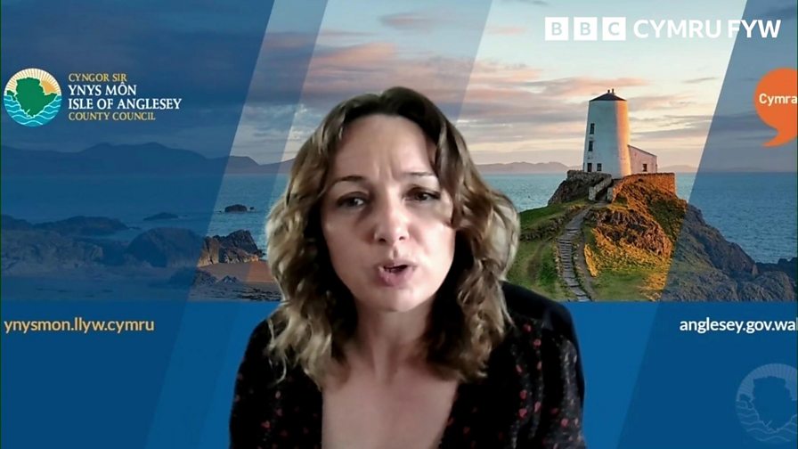 BBC Radio Cymru - Cymru Fyw
