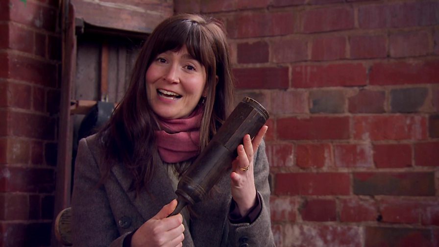 BBC One - Bargain Hunt