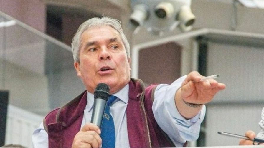 BBC Radio Cymru - Geraint Lloyd