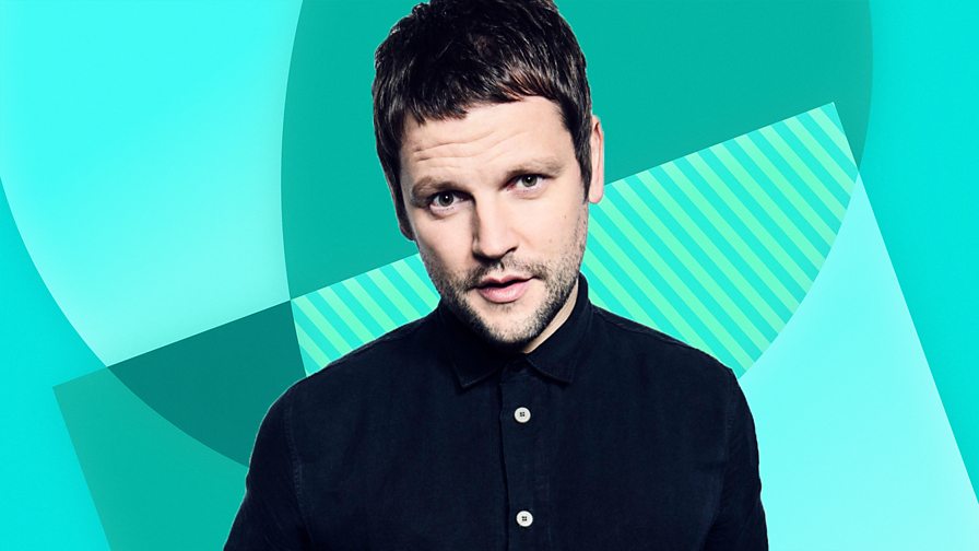 BBC Radio 5 Live - Stephen Nolan