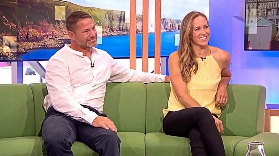 BBC One - The One Show - Available now