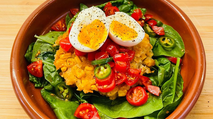 BBC One - Morning Live - No Ultra-Processed Food (UPF) Recipes