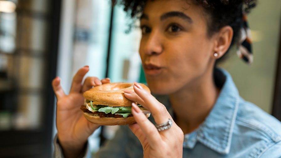 BBC World Service - Health Check