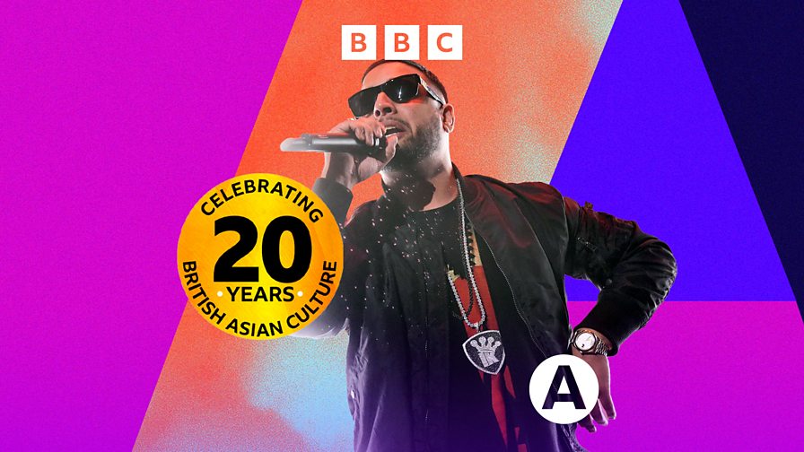BBC Asian Network - Schedules