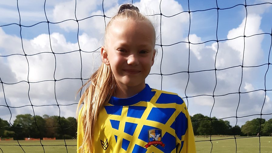 BBC Three Counties Radio - Andy Collins