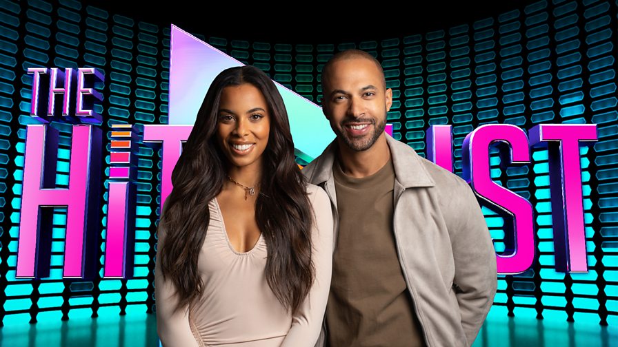 BBC One - The Hit List