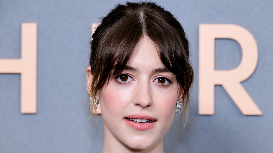 BBC Radio Newcastle - Anna Foster