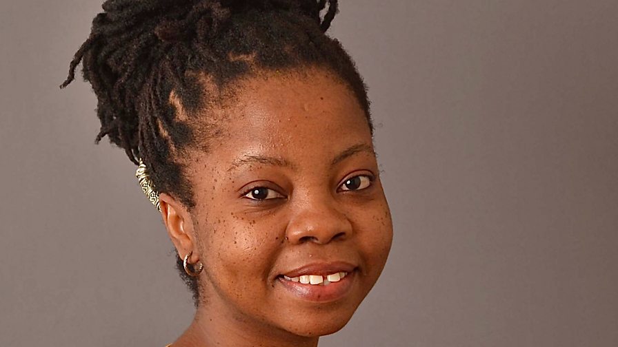 BBC World Service - Newsday, Uganda's warrior queen Muhumuza