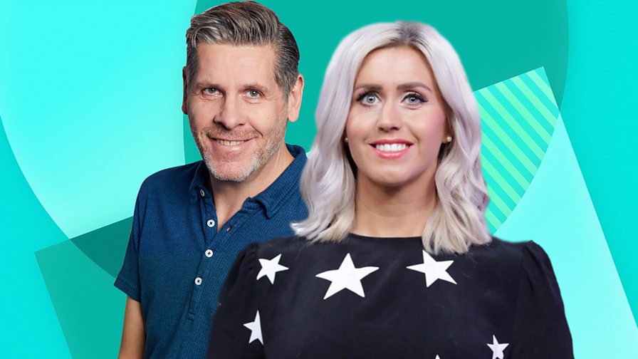 BBC Radio 5 Live - 5 Live Drive