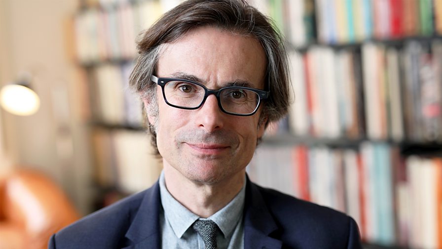 BBC Radio 4 - Saturday Live