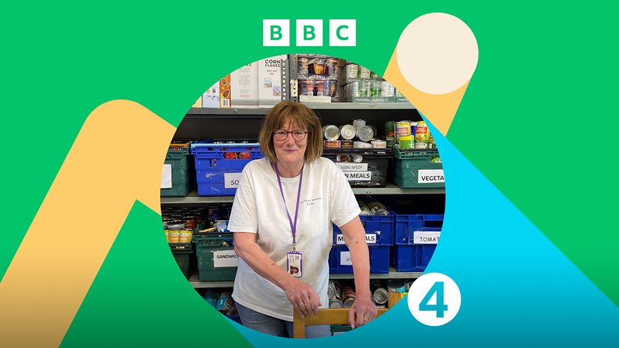 BBC Radio 4 - Money Box - Available now