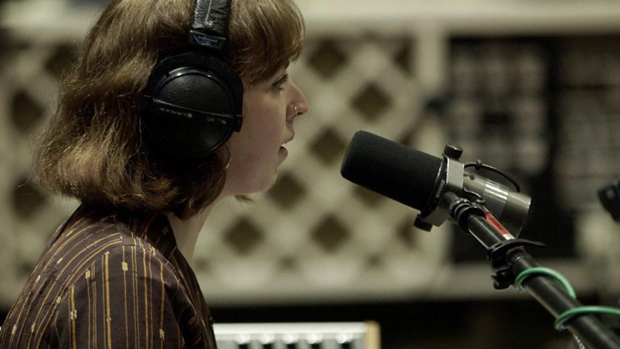 BBC Wales - Horizons, Mari Mathias - Y Cwilt