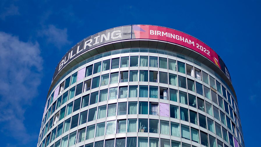 BBC One - Midlands Today