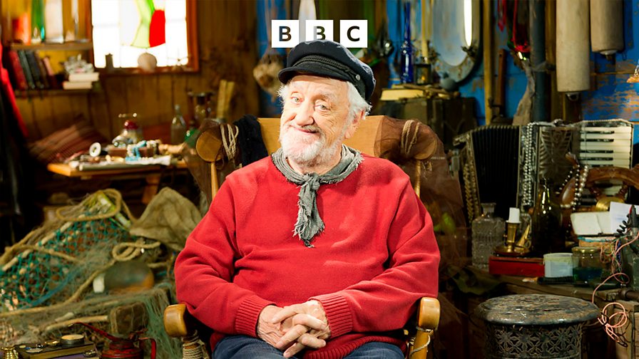 CBeebies Radio - Old Jack's Boat