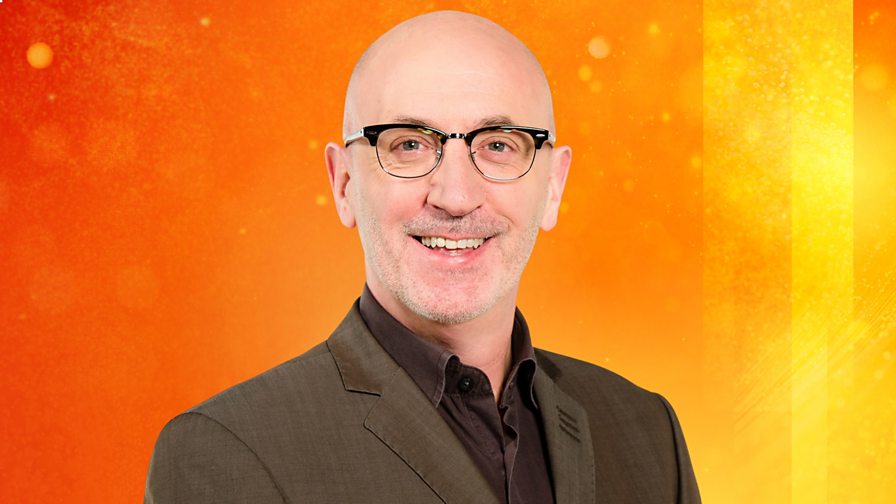 BBC Radio Wales - Mal Pope