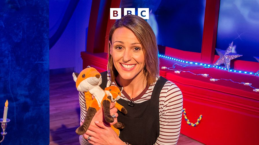 CBeebies Radio - Schedules