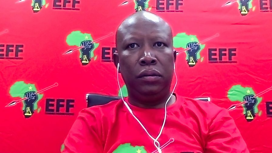 BBC News Channel - HARDtalk