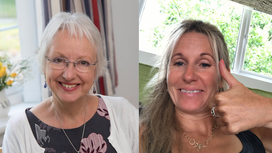 BBC Radio Devon - David FitzGerald