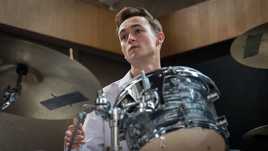 BBC Arts - New Creatives, Fanny Eaton: The forgotten Pre-Raphaelite Model